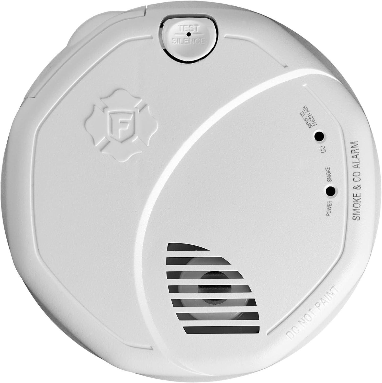 First Alert Battery Powered Z-Wave Smoke Detector Review ...