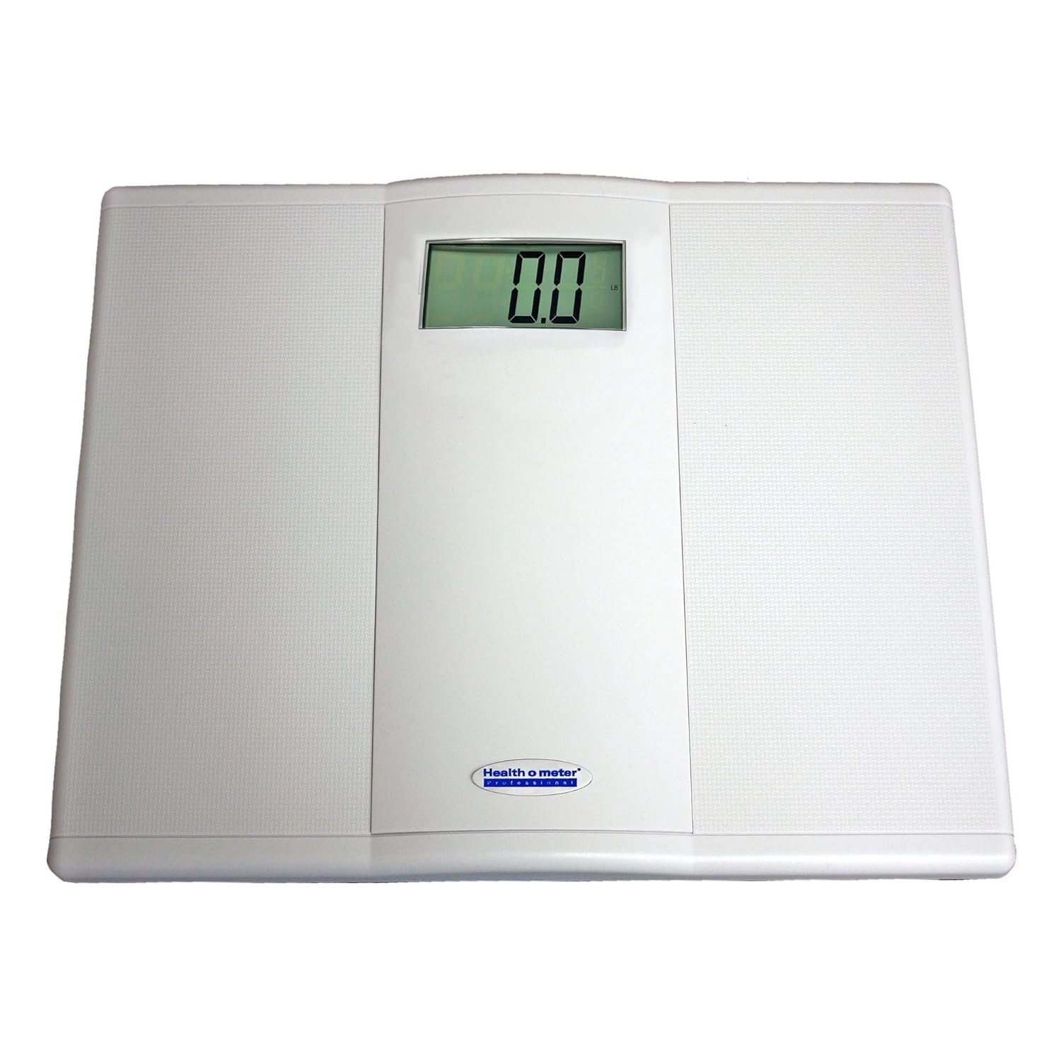 Health O Meter Professional Digital Talking Floor Scale – InnovativeGizmosl
