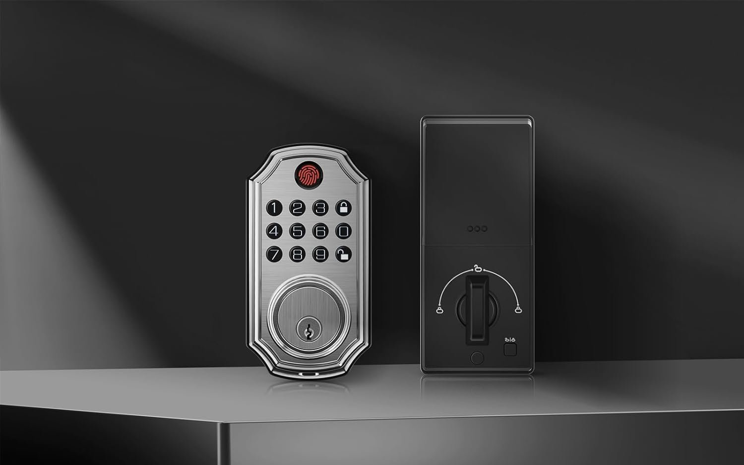 ZSZ Smart Lock Review – InnovativeGizmosl