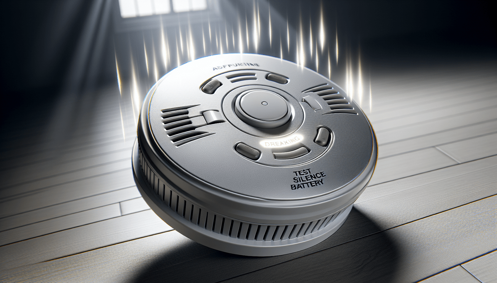 AEGISLINK Smoke and Carbon Monoxide Detector Review – InnovativeGizmosl