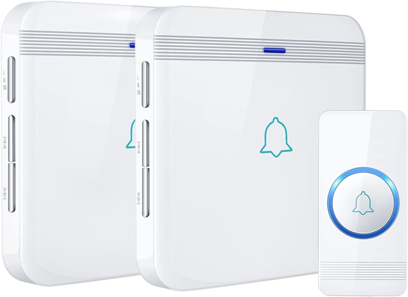 AVANTEK Wireless Doorbell Review – InnovativeGizmosl