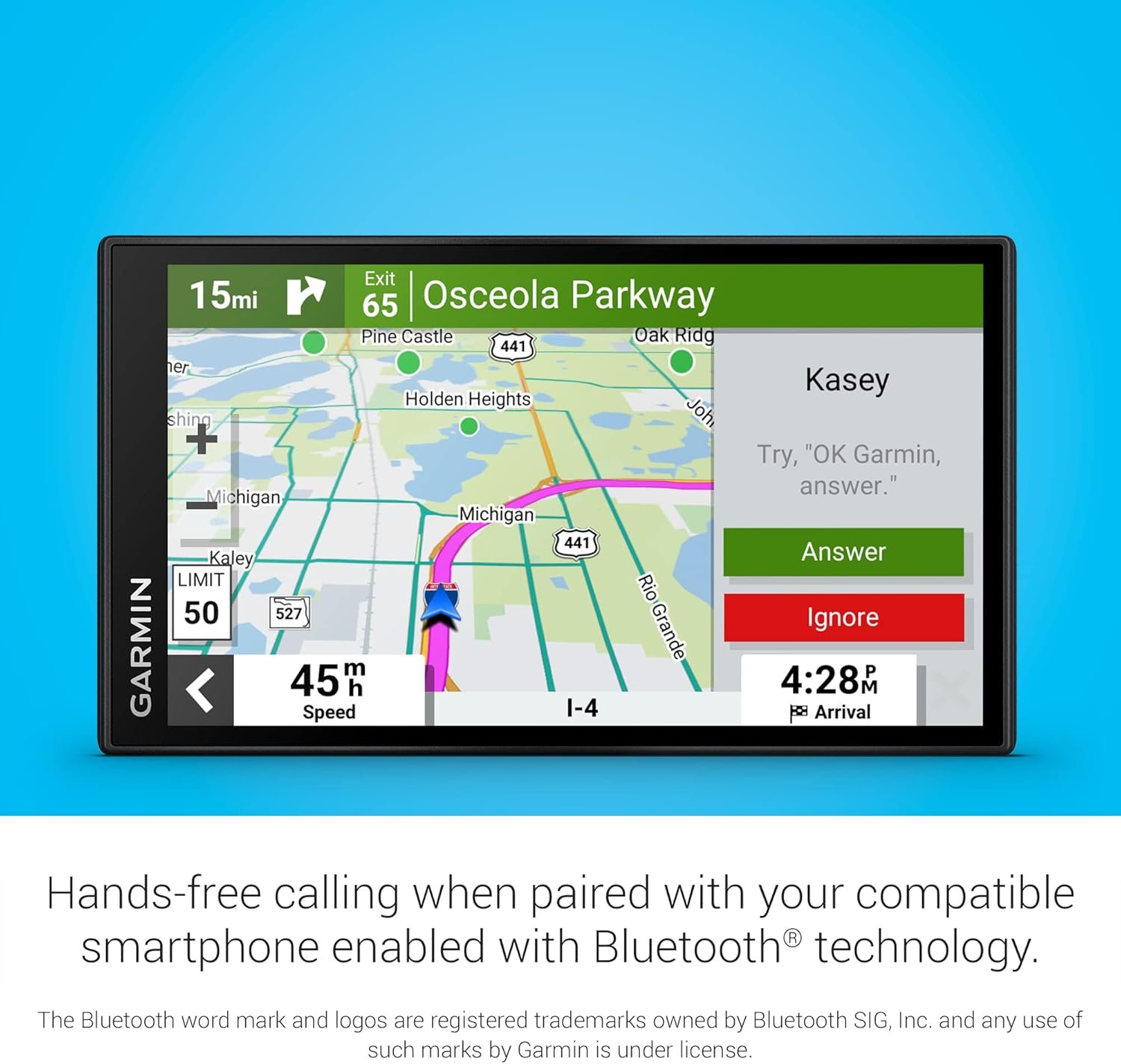 Garmin DriveSmart 66 Review – InnovativeGizmosl