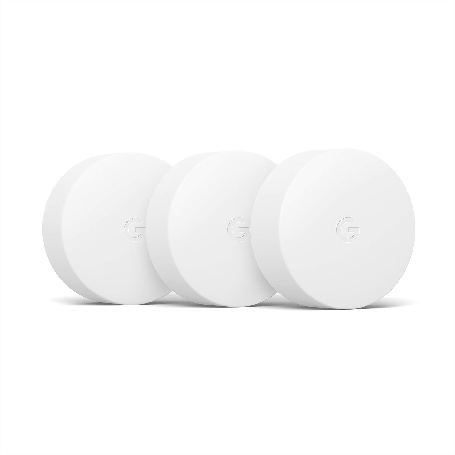Nest Temperature Sensor Review – InnovativeGizmosl