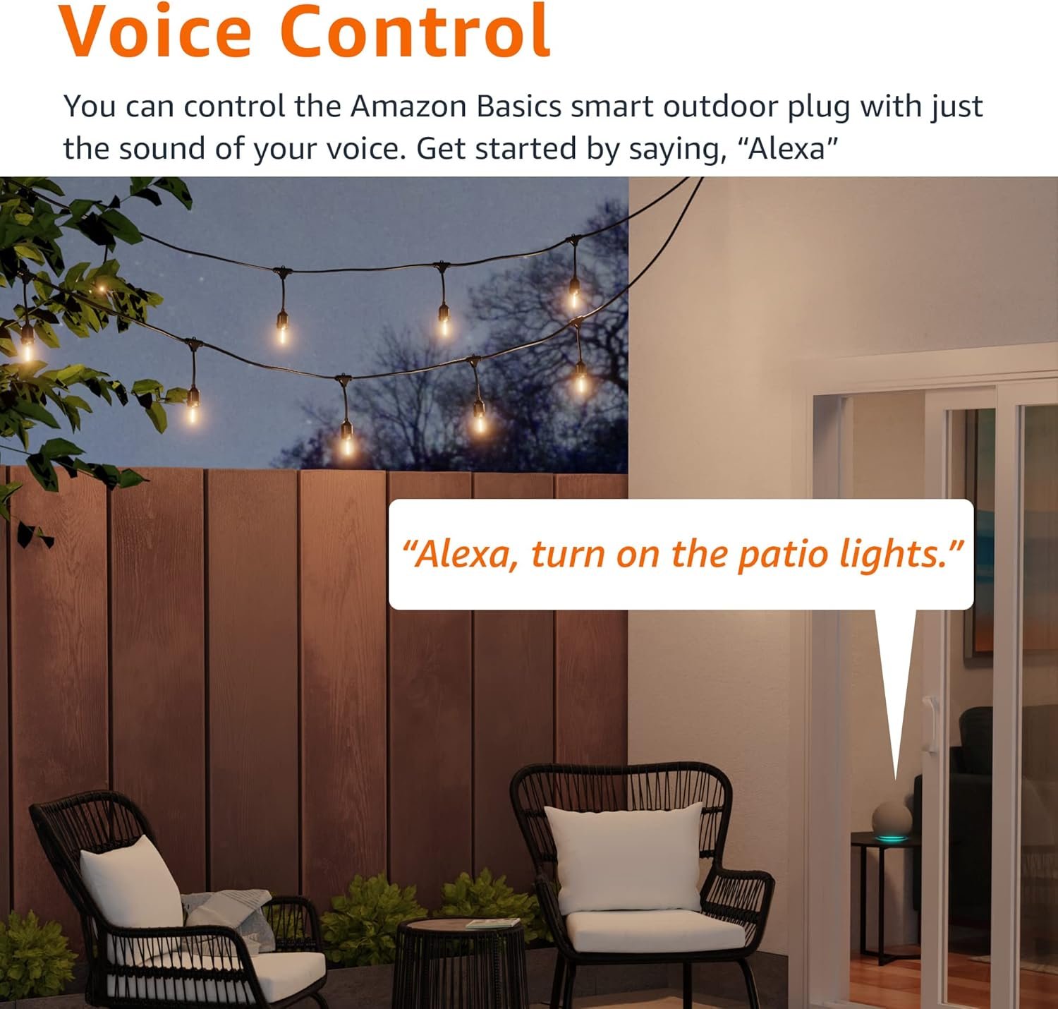 Amazon Basics Outdoor Smart Plug Review – InnovativeGizmosl